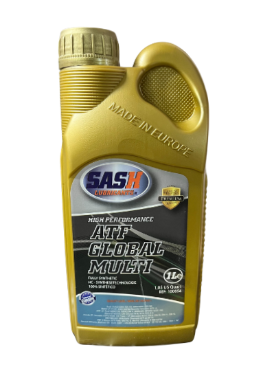 Best Parts - מבית זנדני חלקי חילוף | שמן גיר אוטומט ATF לבן SASH ליטר 1 ...