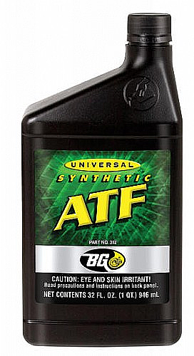 Best Parts - מבית זנדני חלקי חילוף | שמן גיר אוטומט אדום ATF | שמנים ...