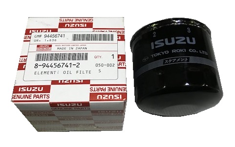 Best Parts - מבית זנדני חלקי חילוף | מסנן שמן טרופר / רודאו מקורי ...